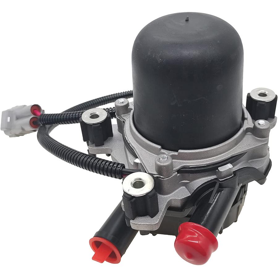 【並行輸入品】 Secondary Air Injection Smog Pump 17610-0S010 176100S010 ...