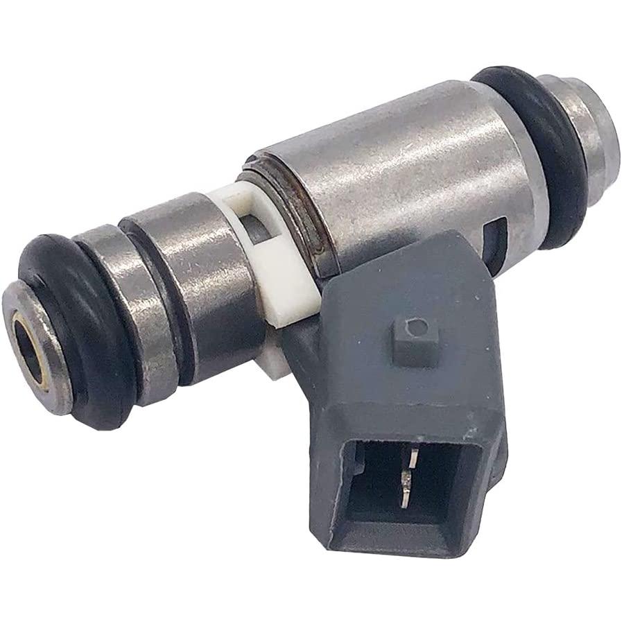 【並行輸入品】EPSIRMP IWP162 Fuel Injector Compatible with Ducati Monster 696 ...
