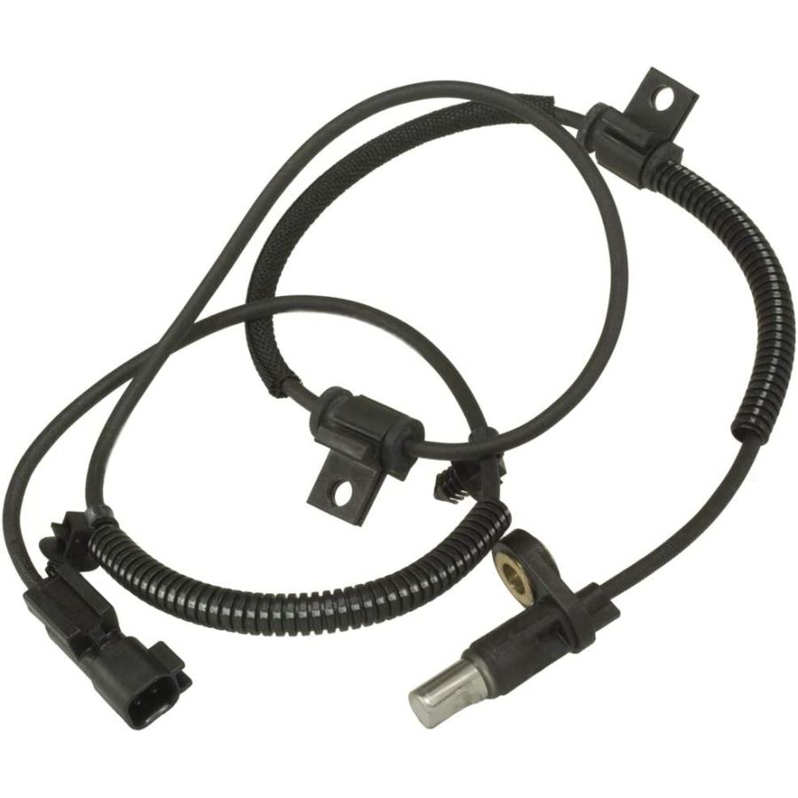 【並行輸入品】 Front Left or Right ABS WHEEL SPEED SENSOR Replacement For Ford ...