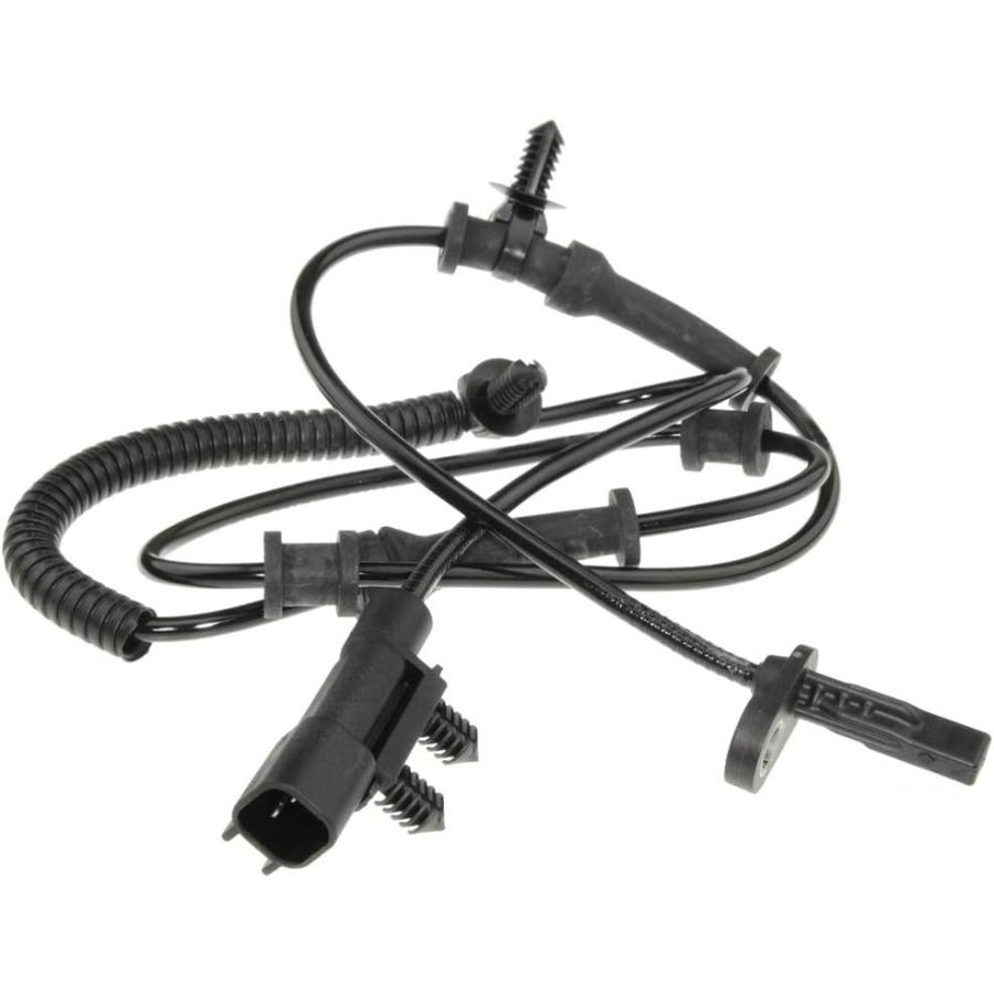 【並行輸入品】Front Left or Right ABS WHEEL SPEED SENSOR Replacement For Jeep ...