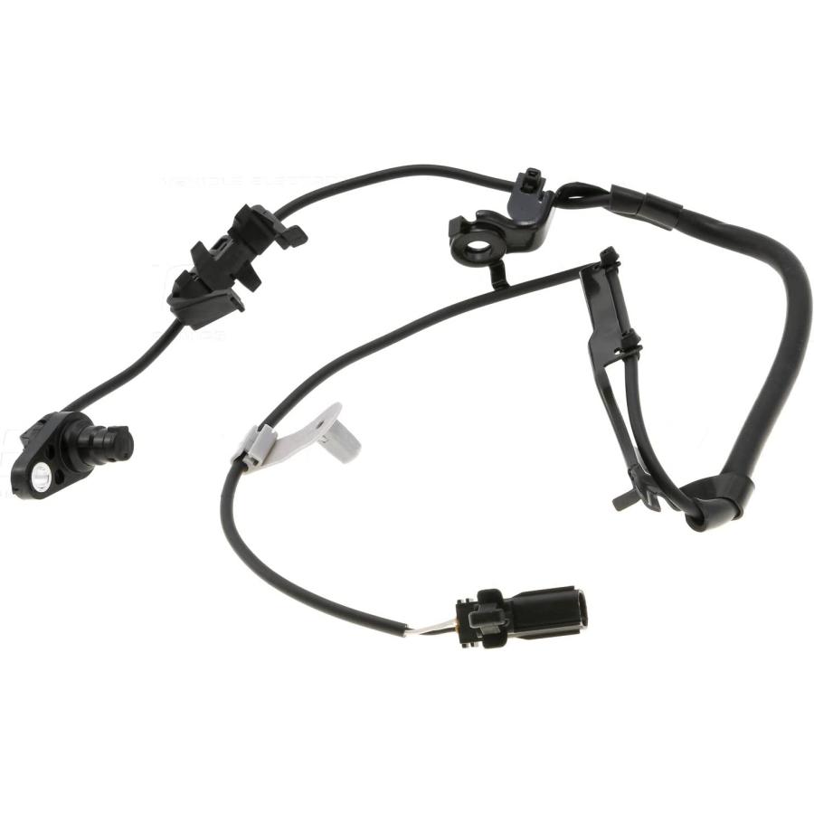 Front Left ABS Anti Lock Brake Wheel Speed Sensor Compatible with Hig ...