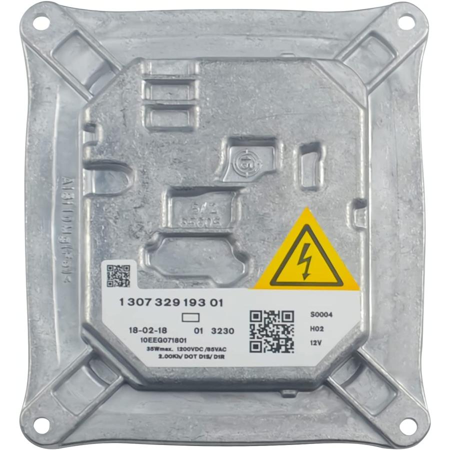 Xenon Ballast HID Headlight Module Control Unit Fits BMW 328i 328xi ...