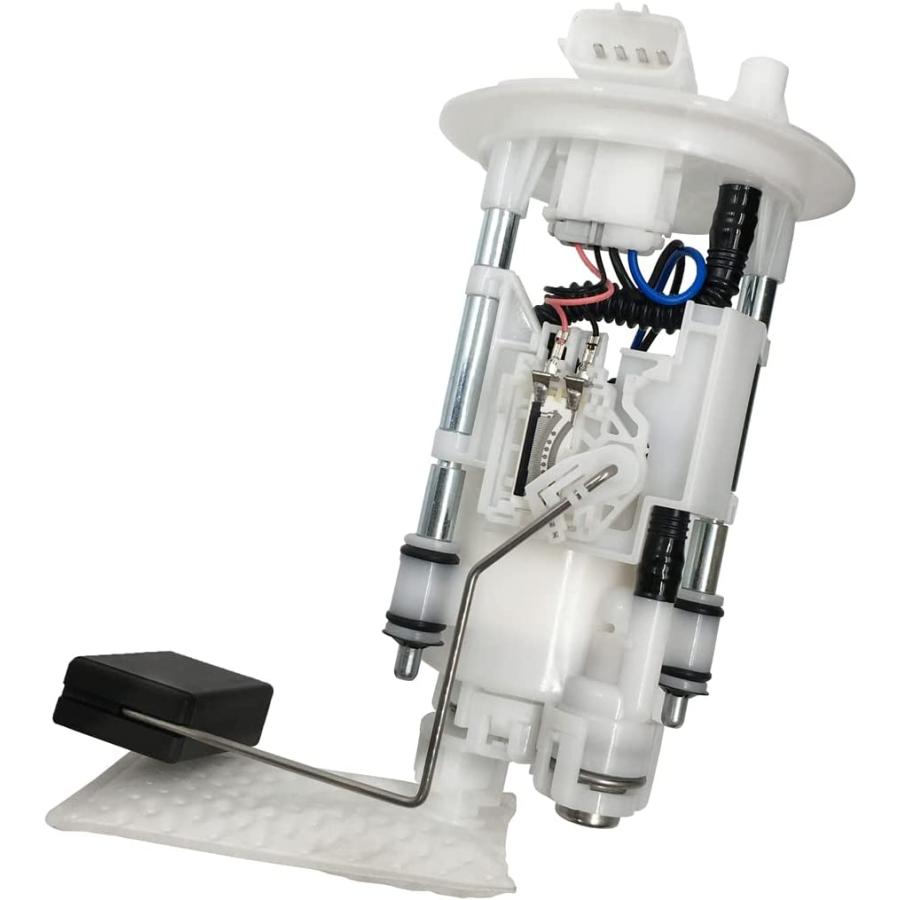 Yezoauto Fuel Pump Module Assembly for Yamaha Wolverine Viking YXZ1000 ...