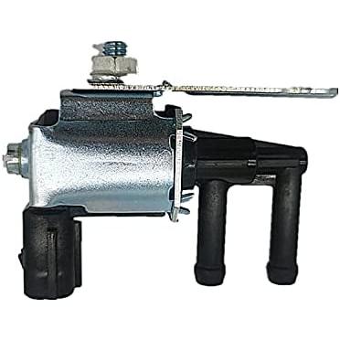 【並行輸入品】 パージバルブ燃料蒸気キャニスターソレノイド Z50418741A マツダ 6 626 MPV MX5 RX8 Z504-18 ...