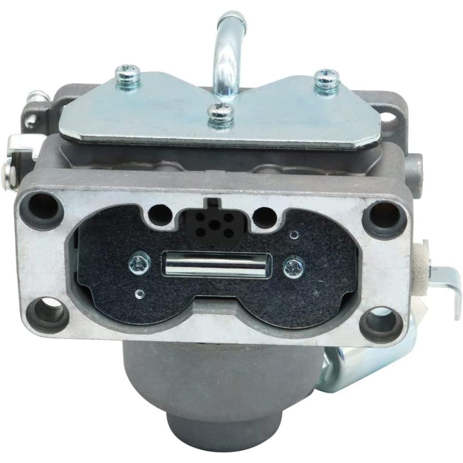 Nakkaa New 796997 Carburetor with Gasket Kit for V-Twin Models 40G777 ...