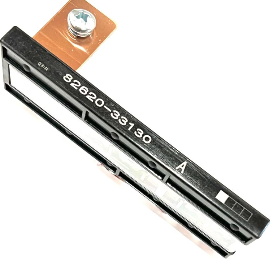 【並行輸入品】純正 OEM 82620-33130 8262033130 可溶性ブロックリンクヒューズ A カムリRAV4 Avalon用 ...