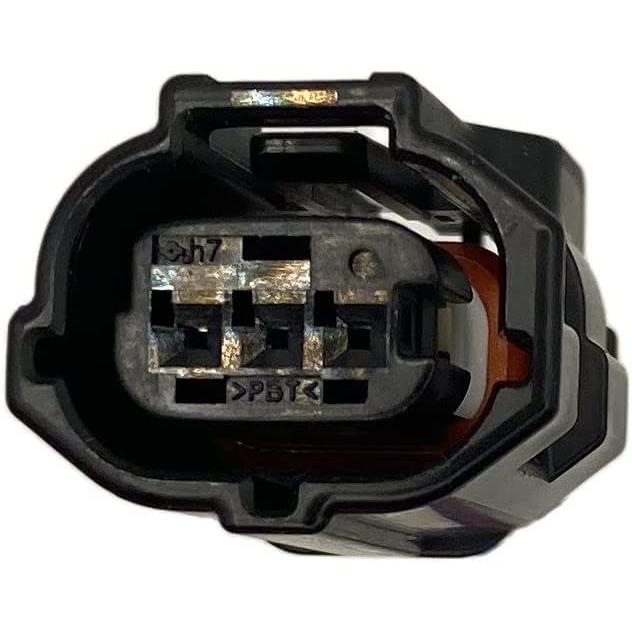 【並行輸入品】 WMAutoPart カムシャフトポジションセンサーコネクタ配線ハーネス 9098012353 : GoodChoice ...