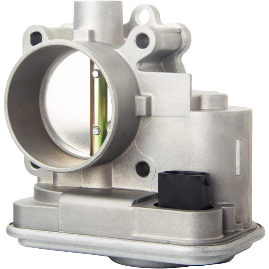 【並行輸入品】DOSKJOK 4891735AC Electronic Throttle Body Assembly 4891735AD ...