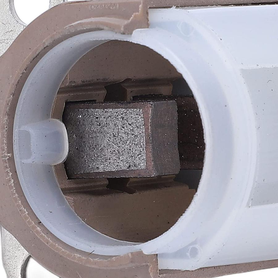 オルタネーターブラシホルダー ブラシ修理キット アルミニウム オルタネーターブラシホルダー ブラシ修理キット アルミニウム
