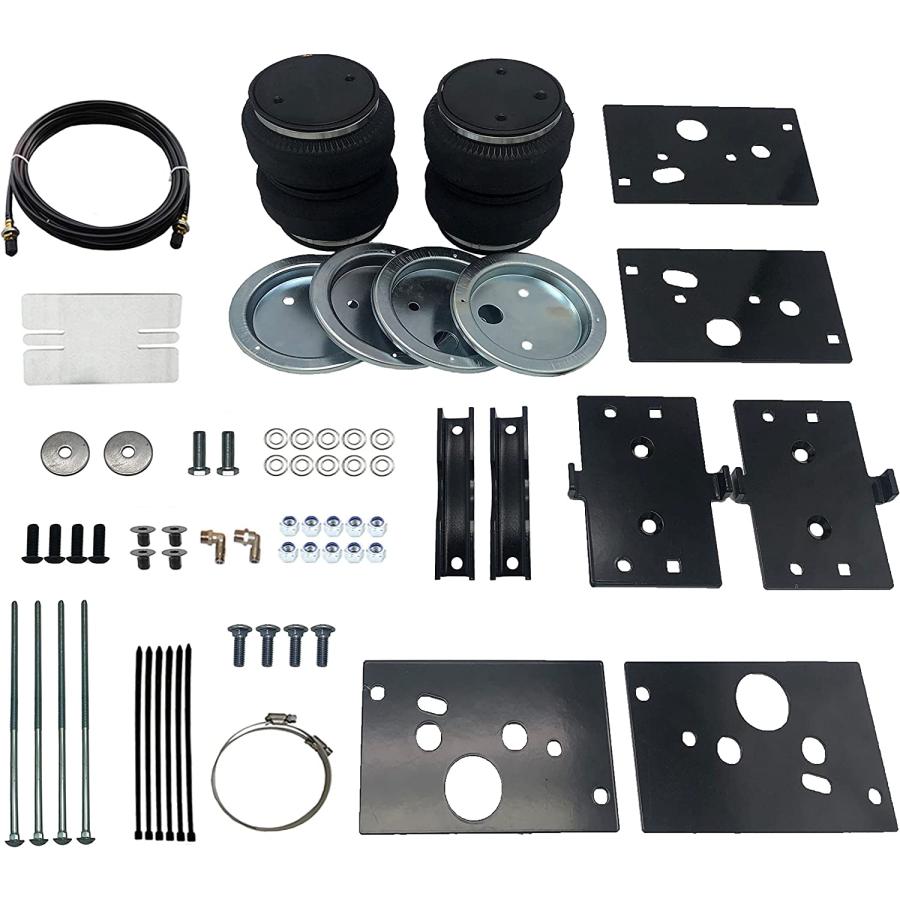 Camber Kit 4PCS Camber Bolt ±1.5 Degree, Upper Control Arm Susension ...