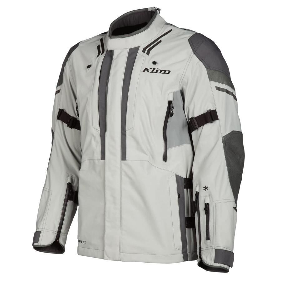【並行輸入品】 KLIM Men's Latitude Touring Motorcycle Jacket XL Cool ...