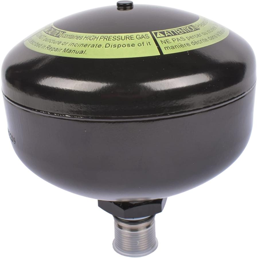 【並行輸入品】 Flynsu 49151-60010 Rear Suspension Accumulator Replacement for ...