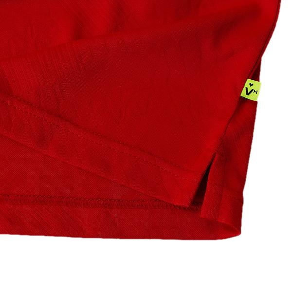 ビバハート VIVA HEART メンズ 春夏 吸水速乾 リンクスジャガード 半袖ポロシャツ :011-24341:DEPOT 044 - 通販 - Yahoo!ショッピング