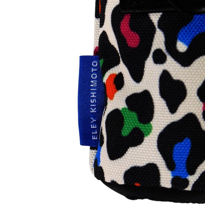 VIVA HEART ビバハート HEART×ELEY KISHIMOTO PARTY LEOPARD ボールポーチ : DEPOT 044 - 通販 - Yahoo!ショッピング