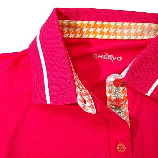 CHERVO 訳あり シェルボ レディース 春夏 UVカット 半袖シャツ サイズ40 : DEPOT 044 - 通販 - Yahoo!ショッピング