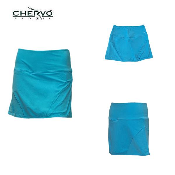 CHERVO 訳あり シェルボ レディース 春夏 ストレッチ 透湿性 速乾性 スカート サイズ38 : DEPOT 044 - 通販 - Yahoo!ショッピング