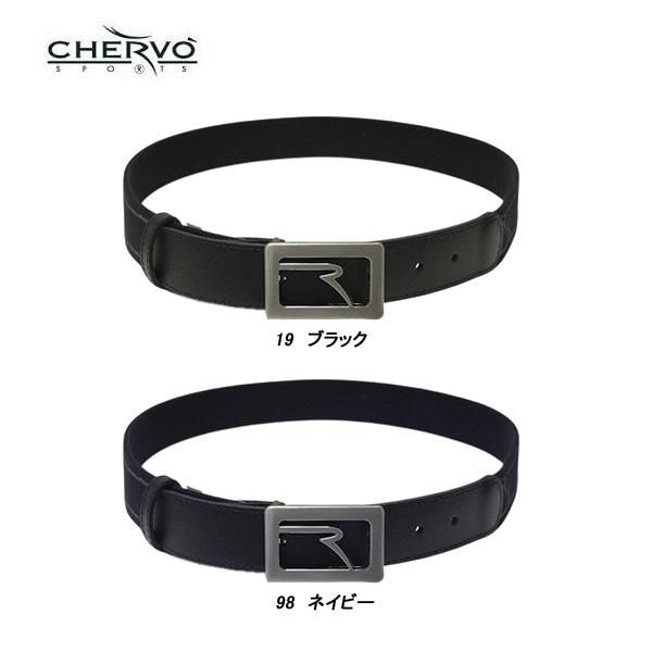 CHERVO（シェルボ） レディース ロゴ ストレッチベルト : DEPOT 044 - 通販 - Yahoo!ショッピング