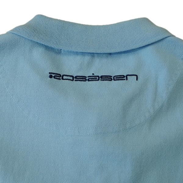 ロサーセン Rosasen メンズ 春夏 U-SKEコラボ企画 天竺 後染め半袖シャツ : 044-22445 : DEPOT 044 - 通販 - Yahoo!ショッピング