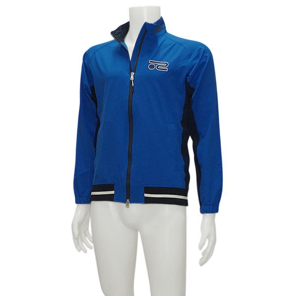 Rosasen（ロサーセン） メンズ 春秋 撥水 防風 バイオシェルストレッチブルゾン サイズ48(M) : DEPOT 044 - 通販 - Yahoo!ショッピング