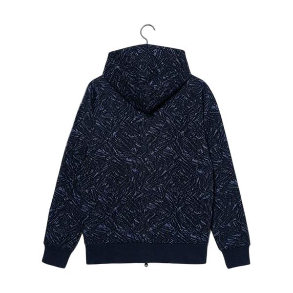 Rosasen（ロサーセン） メンズ 春秋 カモフラジャカードパーカー サイズ50(L) : DEPOT 044 - 通販 - Yahoo!ショッピング