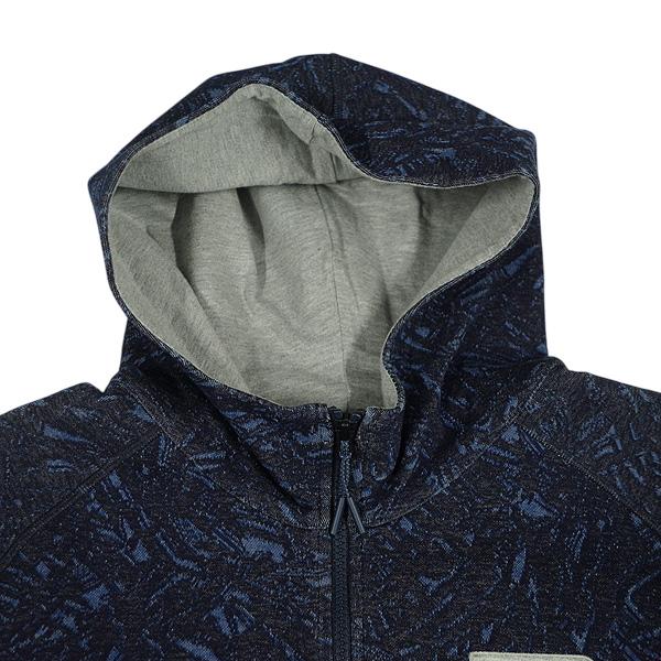 Rosasen（ロサーセン） メンズ 春秋 カモフラジャカードパーカー サイズ50(L) : DEPOT 044 - 通販 - Yahoo!ショッピング