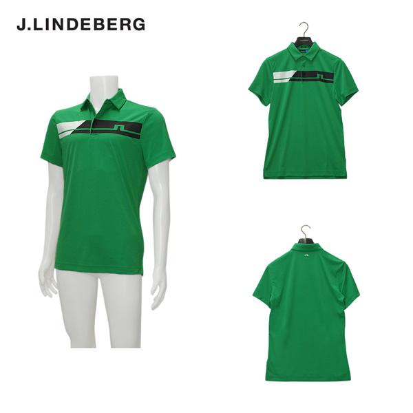 J.LINDEBERG ジェイリンドバーグ メンズ 春夏 SLIM FIT 吸水 速乾 ストレッチ半袖ポロシャツ サイズ44 : DEPOT 044 - 通販 - Yahoo!ショッピング