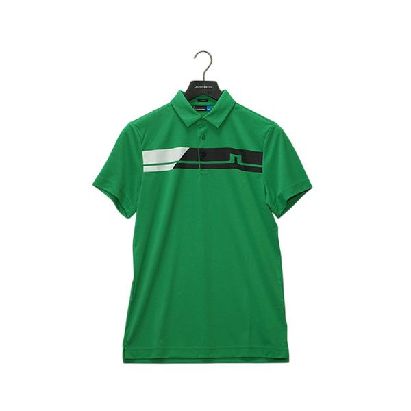 J.LINDEBERG ジェイリンドバーグ メンズ 春夏 SLIM FIT 吸水 速乾 ストレッチ半袖ポロシャツ サイズ44 : DEPOT 044 - 通販 - Yahoo!ショッピング