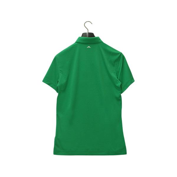 J.LINDEBERG ジェイリンドバーグ メンズ 春夏 SLIM FIT 吸水 速乾 ストレッチ半袖ポロシャツ サイズ44 : DEPOT 044 - 通販 - Yahoo!ショッピング