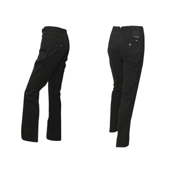 J.LINDEBERG ジェイリンドバーグ レディース 秋春 リングベルト付き Cate Micro Stretchパンツ : DEPOT ...