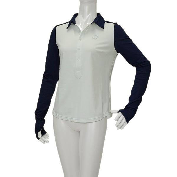 HENRY Club ヘンリークラブ レディース 春夏 吸水速乾 UVカット 透け防止 接触冷感 Cocoty 長袖シャツ : DEPOT 044 - 通販 - Yahoo!ショッピング