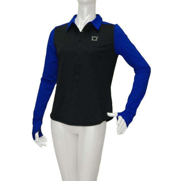 HENRY Club ヘンリークラブ レディース 春夏 吸水速乾 UVカット 透け防止 接触冷感 Cocoty 長袖シャツ : DEPOT 044 - 通販 - Yahoo!ショッピング