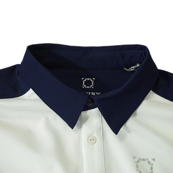 HENRY Club ヘンリークラブ レディース 春夏 吸水速乾 UVカット 透け防止 接触冷感 Cocoty 長袖シャツ : DEPOT 044 - 通販 - Yahoo!ショッピング