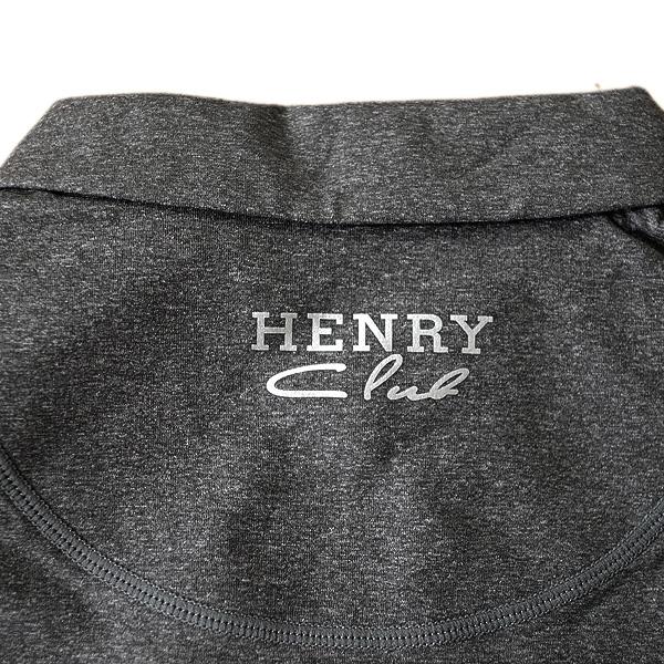 HENRY Club ヘンリークラブ レディース 春夏 吸水速乾 UVカット Primeflex 半袖シャツ サイズ40 : DEPOT 044 - 通販 - Yahoo!ショッピング