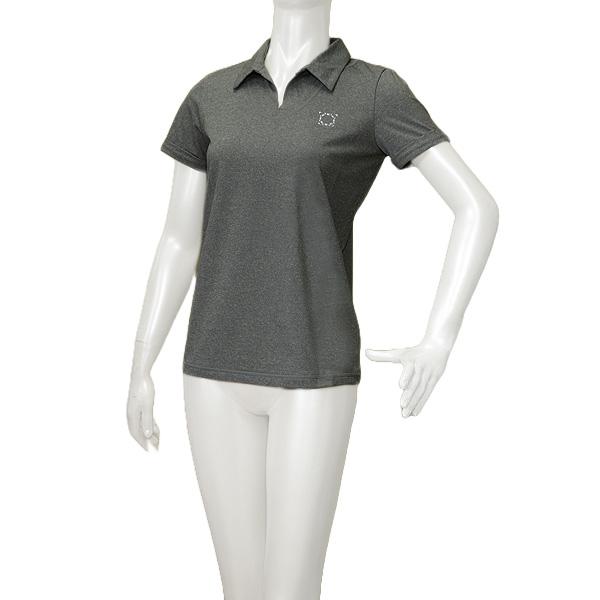 HENRY Club ヘンリークラブ レディース 春夏 吸水速乾 UVカット Primeflex 半袖シャツ サイズ40 : DEPOT 044 - 通販 - Yahoo!ショッピング