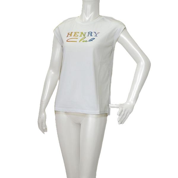 HENRY Club ヘンリークラブ レディース 春夏 Primeflex 吸水速乾 UVカット チュールTシャツ型シャツ サイズ40 : DEPOT 044 - 通販 - Yahoo!ショッピング