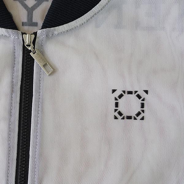 ヘンリークラブ HENRY Club レディース 春夏 ストレッチ ボレロ丈メッシュブルゾン サイズ40 :142-52311:DEPOT 044 - 通販 - Yahoo!ショッピング