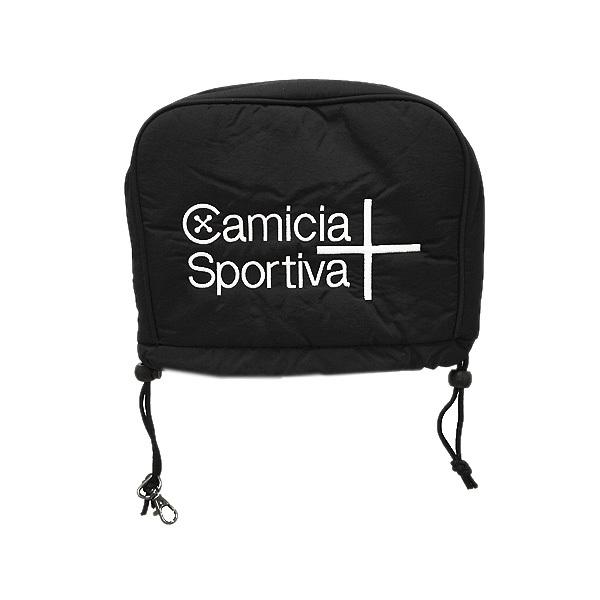 Camicia Sportiva+ Sportiva + カミーチャ スポルティーバプラス Camicia Sportiva+ Sportiva + カミーチャ スポルティーバプラス