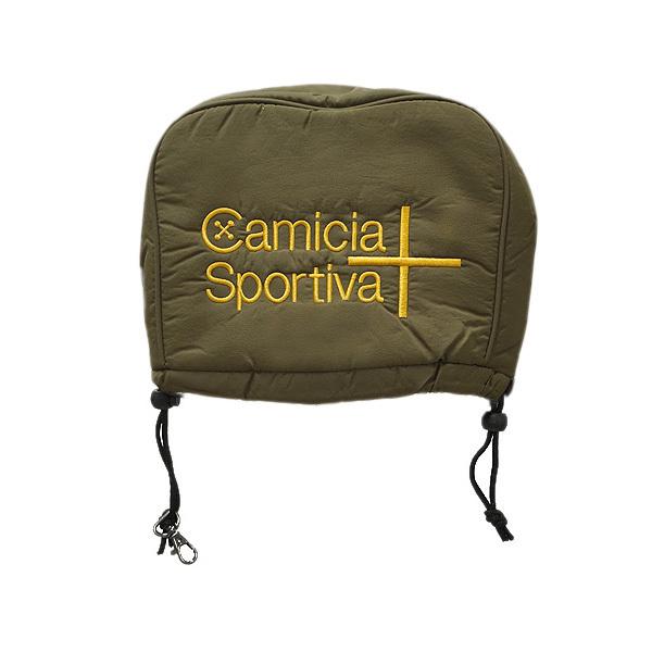 Camicia Sportiva+ Sportiva + カミーチャ スポルティーバプラス Camicia Sportiva+ Sportiva + カミーチャ スポルティーバプラス