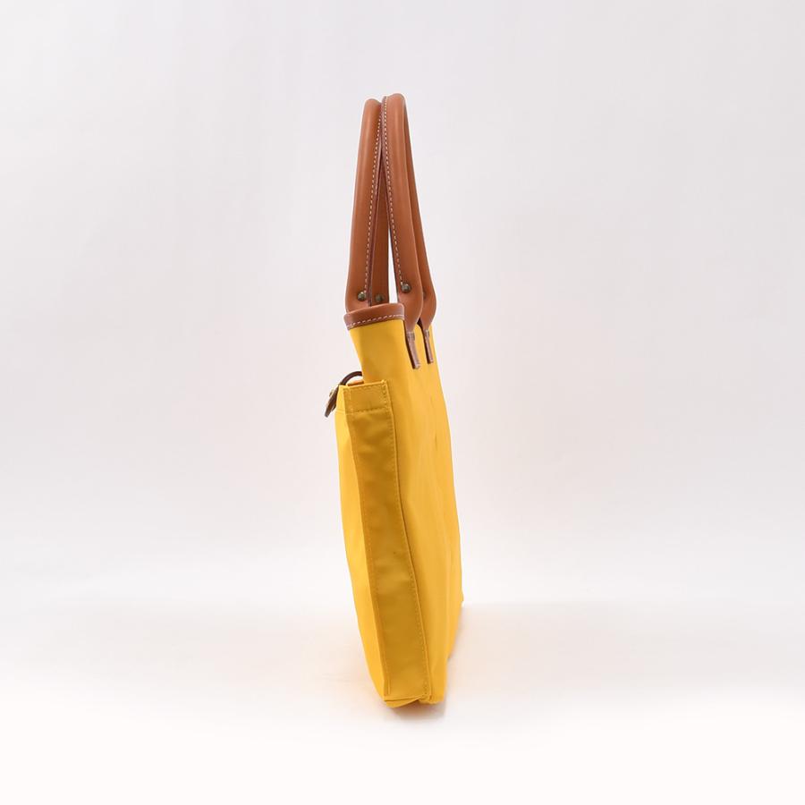 Felisi フェリージ felisi メンズ スクエアトートバッグ 新色 9236/DS ヘルメット スリム 薄マチ ブリーフケース A4サイズ イエロー ブランド 国内正規品 : メンズ ...