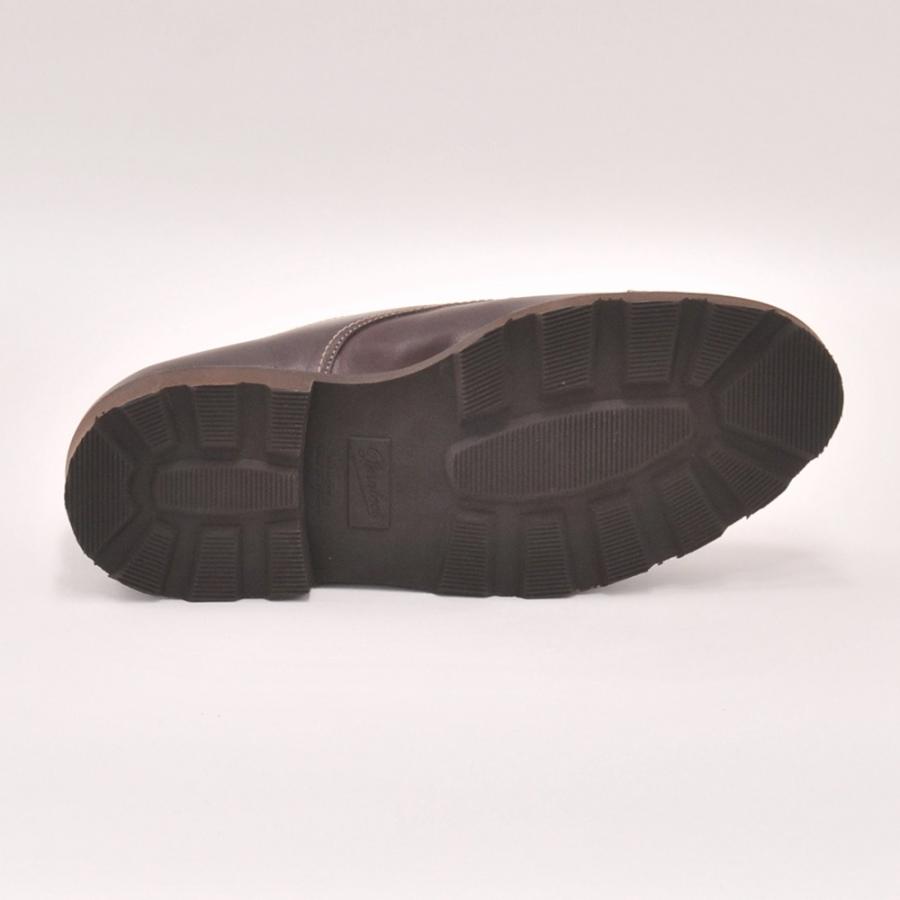 Paraboot パラブーツ william ウイリアム ダブルモンク Paraboot パラブーツ william ウイリアム ダブルモンク