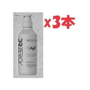 3本セット ネオロジー NEOLOGY DRZERO ドクターゼロ コンディショナー E2 : デライーガ - 通販 - Yahoo!ショッピング