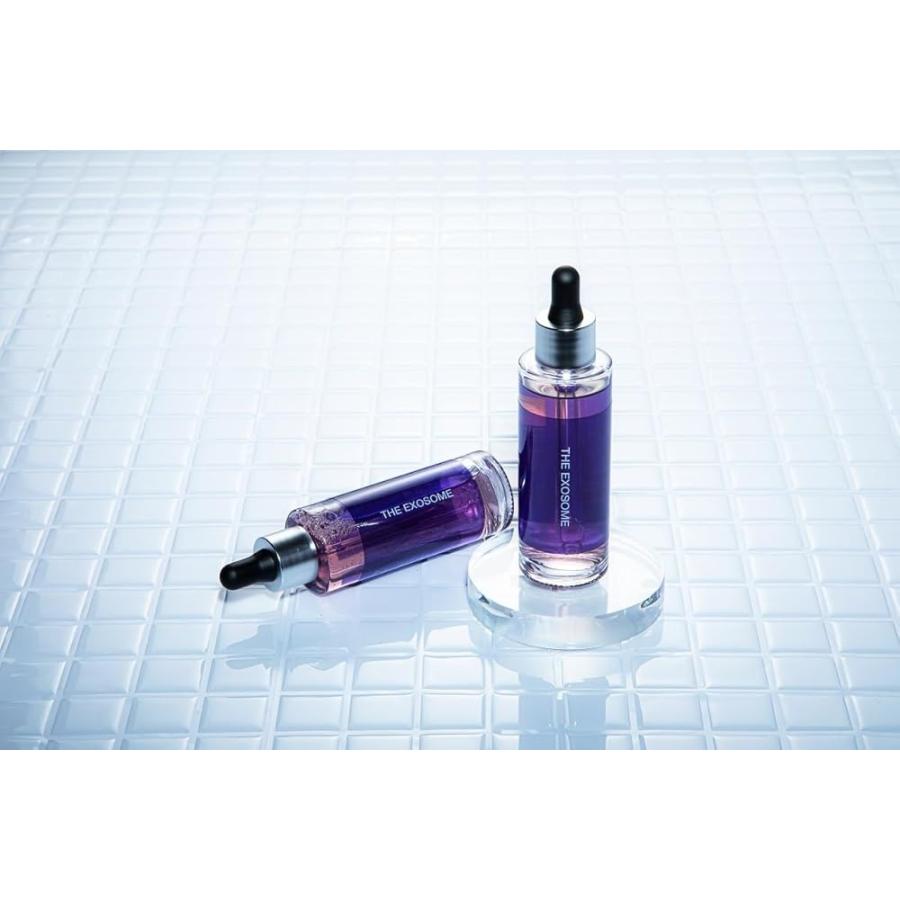 4本セット KOR JAPAN(コアジャパン) THE エクソソーム ハイクラス モイスト エッセンス 55ml 2F-J : デライーガ - 通販 - Yahoo!ショッピング