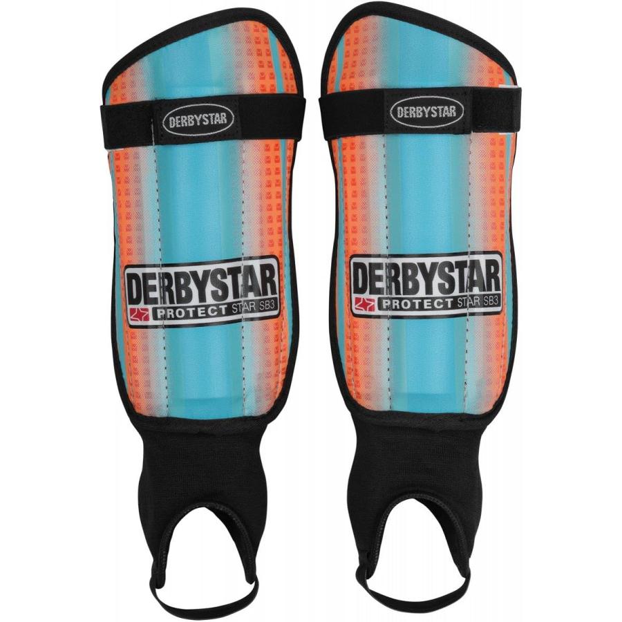 DERBYSTAR ダービースター シンガード PROTECT STAR SB3 レガース : ダービースタージャパン - 通販 - Yahoo!ショッピング