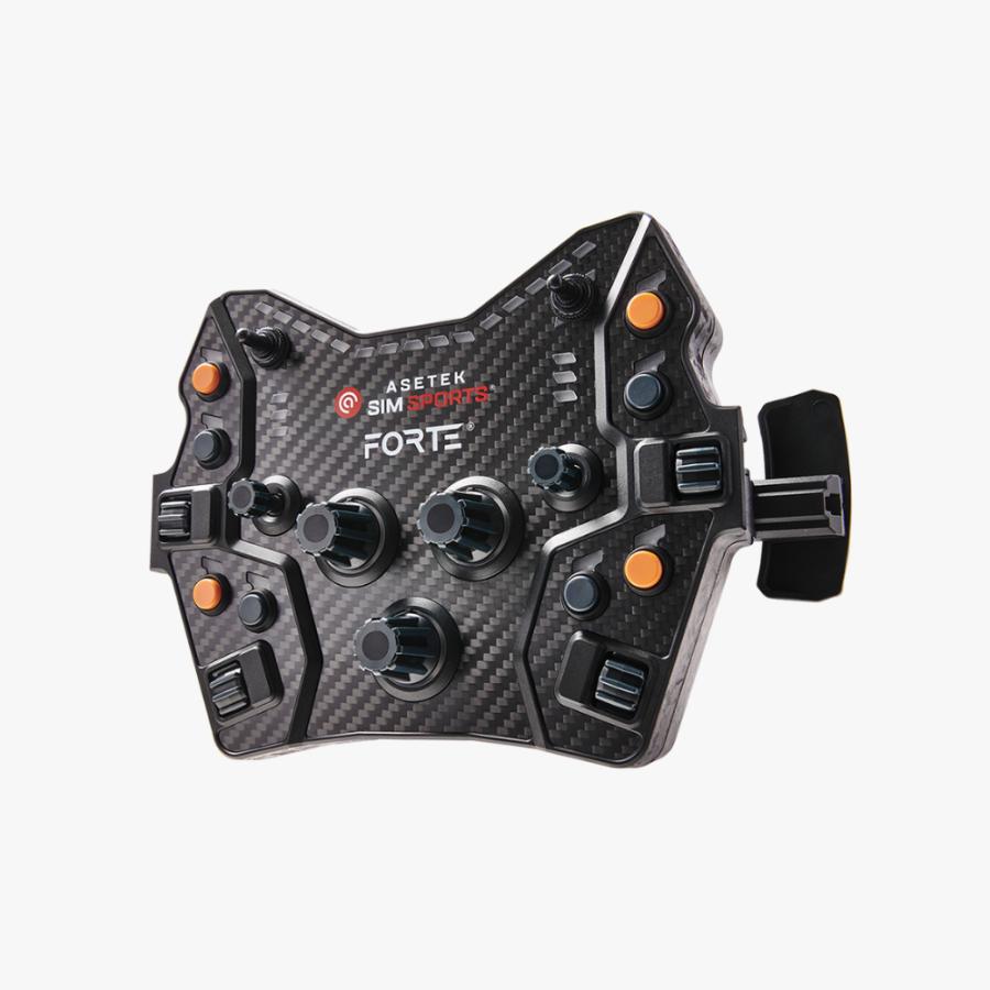 Asetek Forte Button Box ボタンボックス : DELESHOP - 通販 - Yahoo!ショッピング