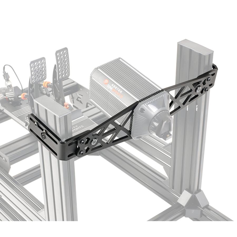 Asetek SimSports フロント マウント Front Mount : DELESHOP - 通販 - Yahoo!ショッピング