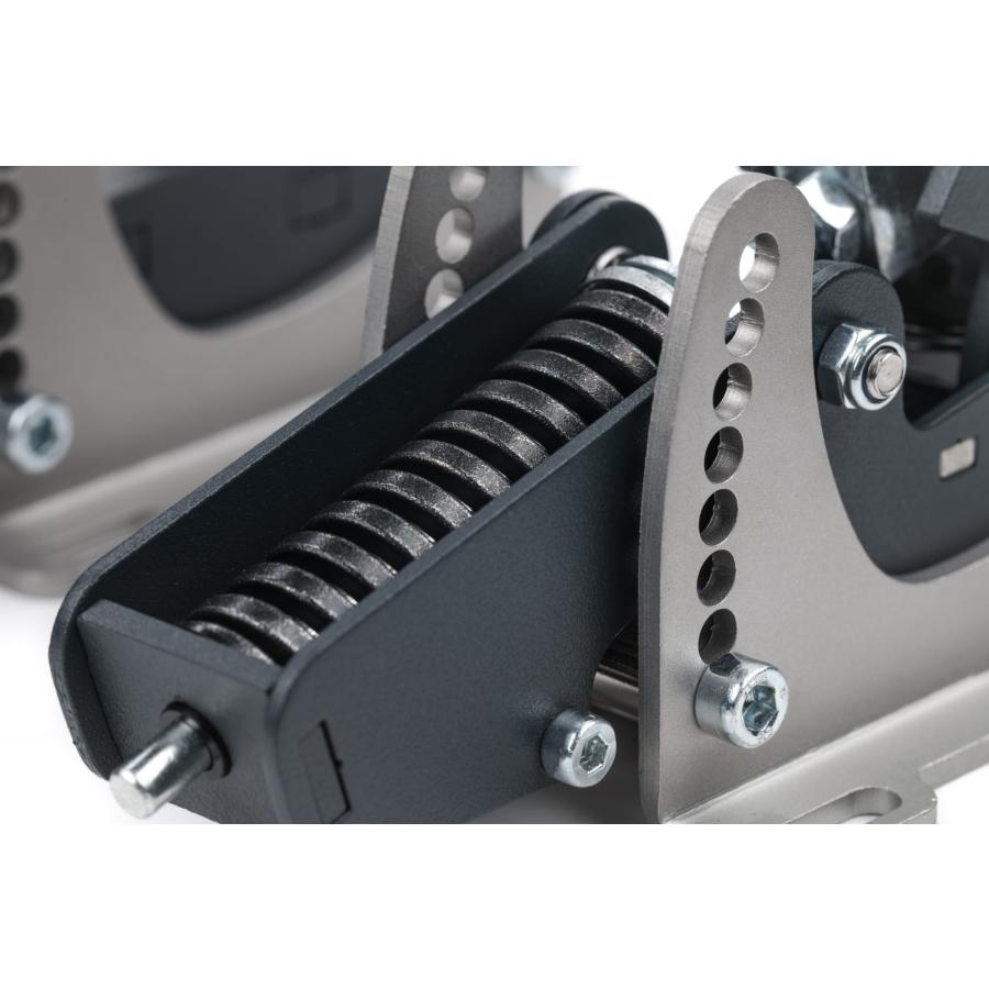 Heusinkveld Sim Pedals Sprint シムペダルスプリント 120kgロードセル 国内正規品 : DELESHOP - 通販 - Yahoo!ショッピング