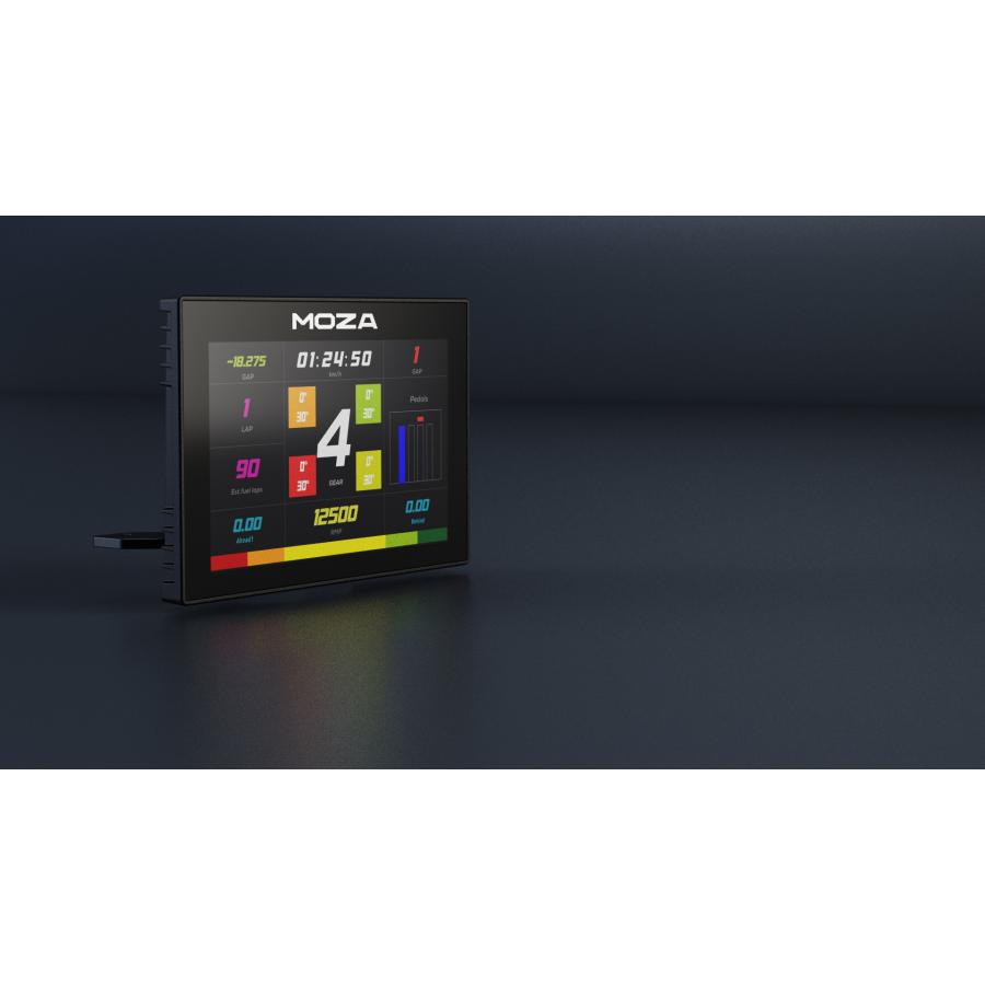 MOZA RACING Moza CM レーシング R5/R9専用 国内正規品 : DELESHOP - 通販 - Yahoo!ショッピング