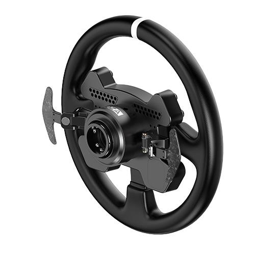 Moza CS V1 Streeing Wheel ステアリングホイール :MOZA-CS:DELESHOP - 通販 - Yahoo!ショッピング