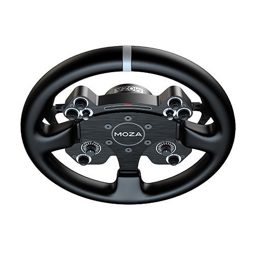 Moza CS V1 Streeing Wheel ステアリングホイール :MOZA-CS:DELESHOP - 通販 - Yahoo!ショッピング
