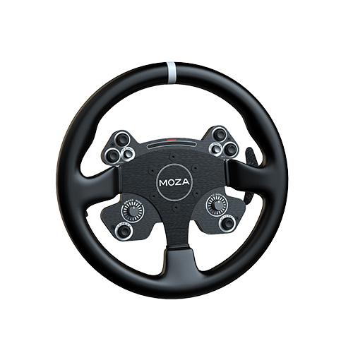 Moza CS V1 Streeing Wheel ステアリングホイール :MOZA-CS:DELESHOP - 通販 - Yahoo!ショッピング
